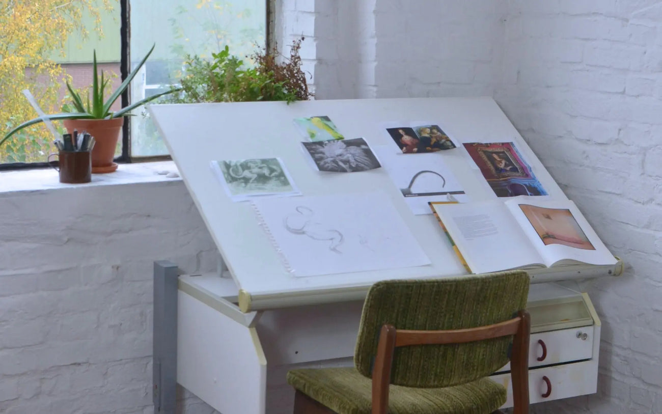 Useful Tips for Diamond Painting: Choosing A Diamond Painting Table ...