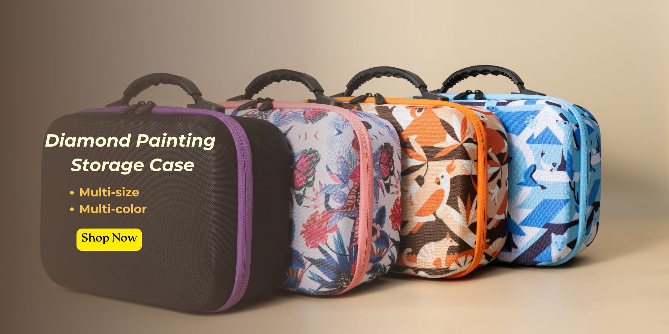 ARTDOT® : Shop the Best Diamond Painting Kits, Storage & Accessories