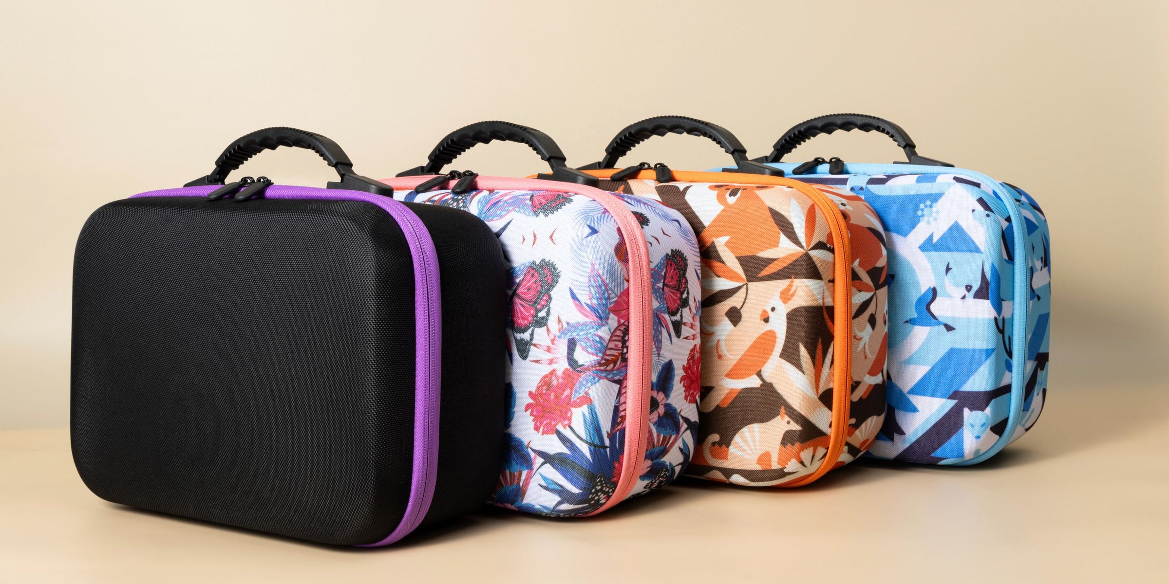 Portable Storage Case