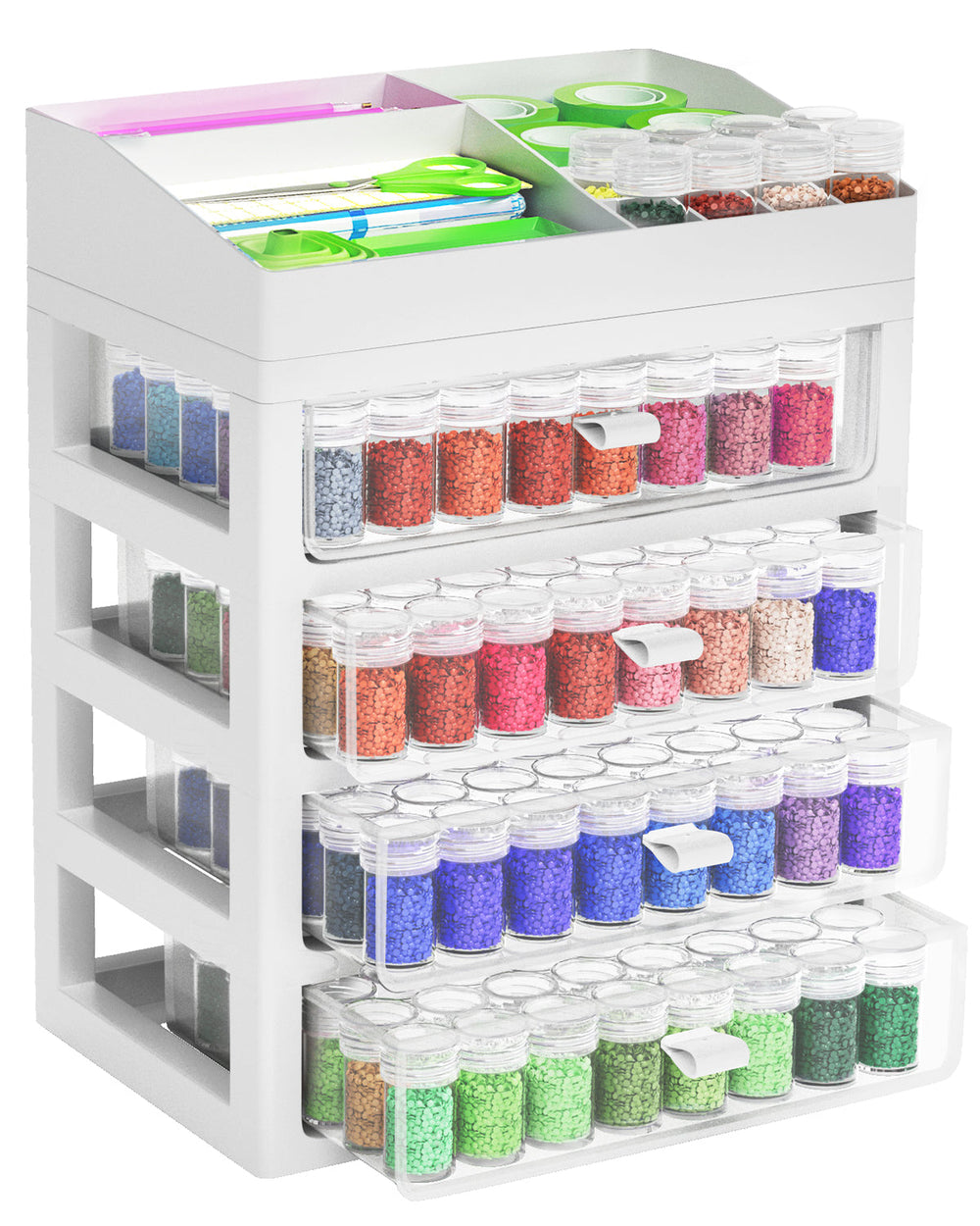 Diamond Painting Storage & Storage Containers | ARTDOT®