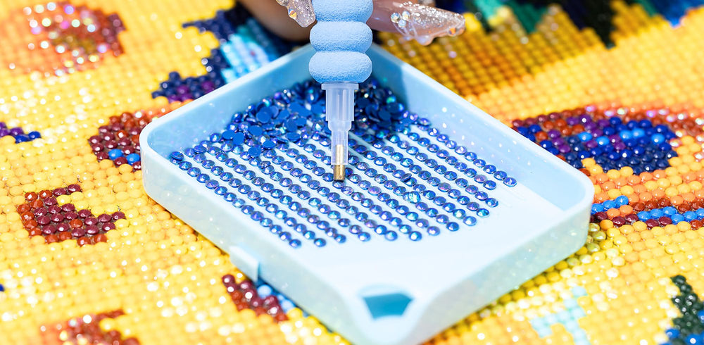 ARTDOT® : Shop the Best Diamond Painting Kits, Storage & Accessories