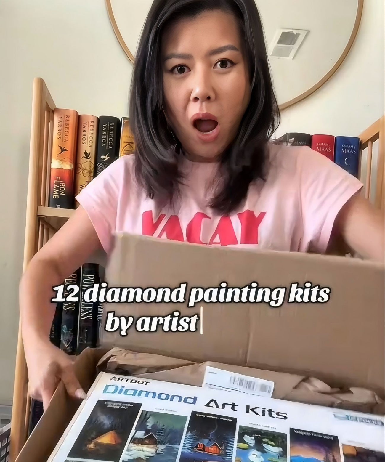 ARTDOT® : Shop the Best Diamond Painting Kits, Storage & Accessories